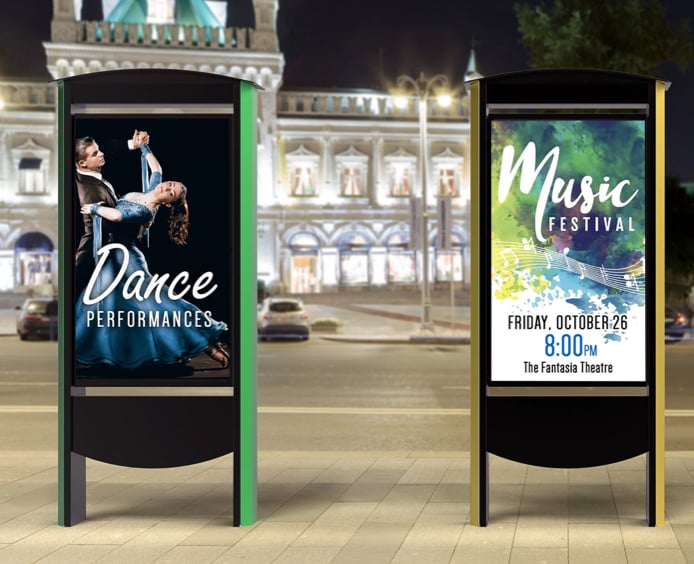 The Ultimate Digital Signage Guide: Design, Placement And Best Practices