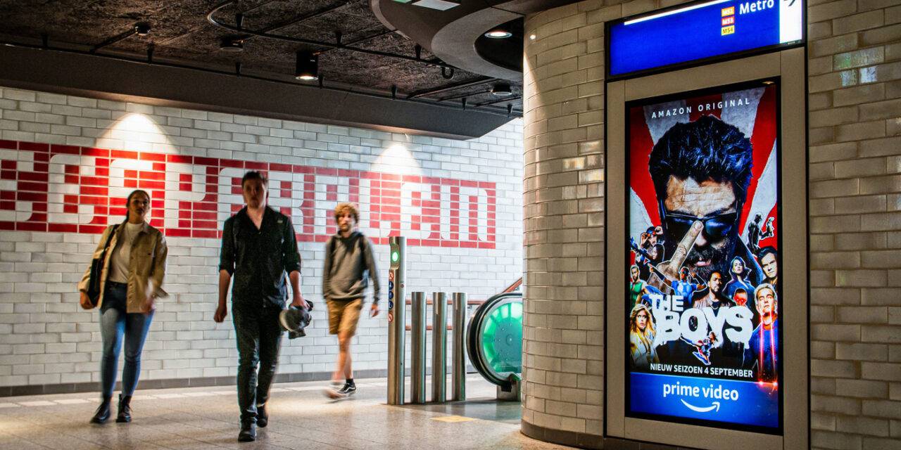 The Ultimate Digital Signage Guide: Design, Placement And Best Practices